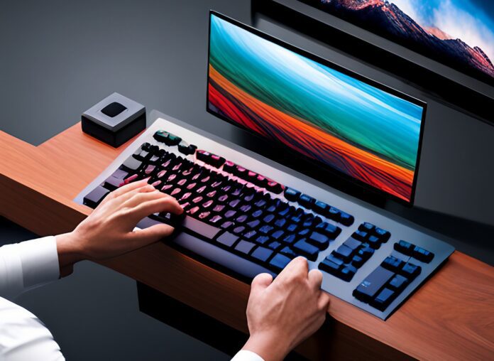 The Ultimate Guide to Buying the Perfect Keyboard: A Tech Enthusiast's ...