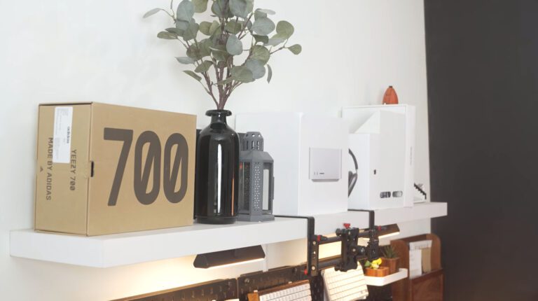 Building The Perfect L Shaped Desk Setup (February 2026) - Tech for Desk