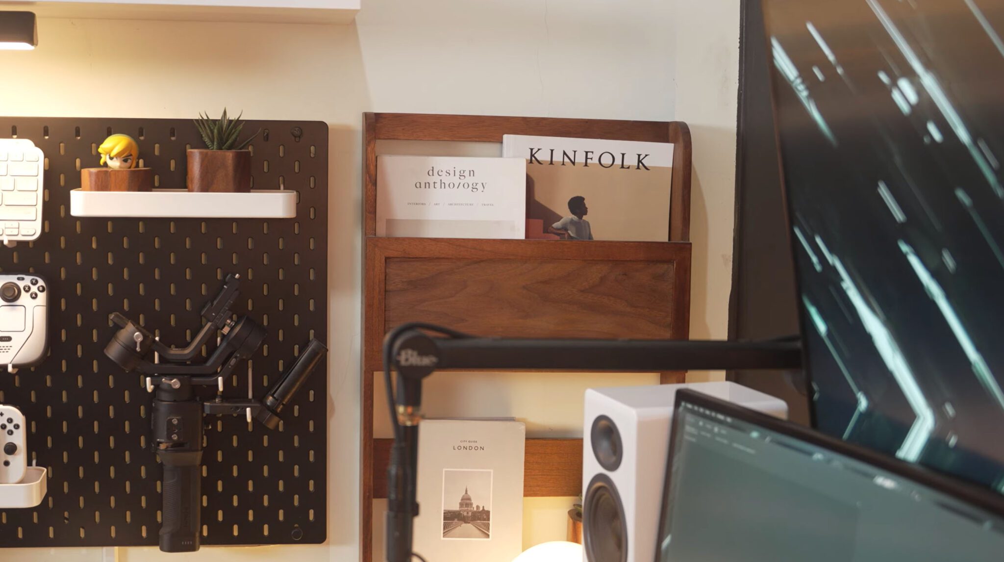 Building The Perfect L Shaped Desk Setup (January 2026) - Tech for Desk