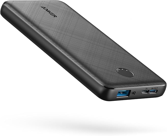 How Long to Charge Anker Power Bank: A Detailed Exploration to ...