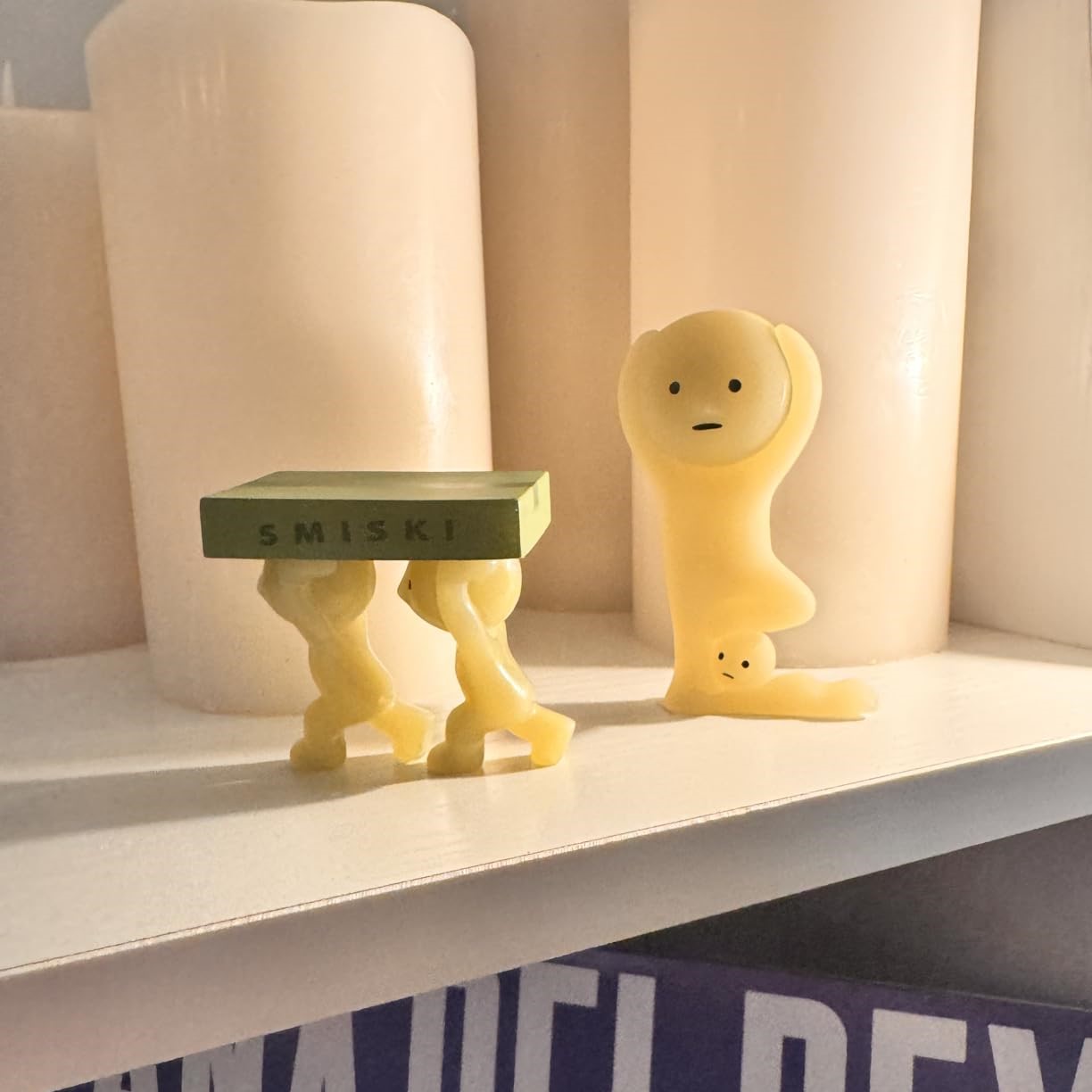 Exclusive Smiski Lamp Buying Guide (2025)