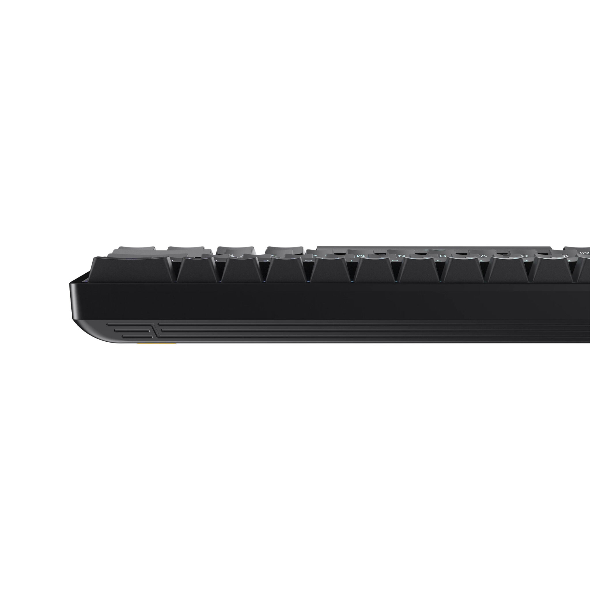 Clavier Wooting 60He 2025 – Wooting 60He V2 Test – RIVA