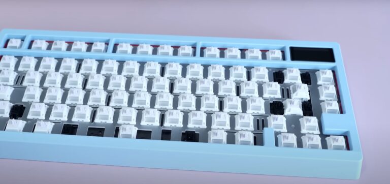 Zoom 75 Keyboard Review (2026)