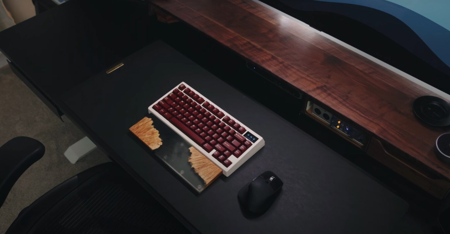 Zoom 75 Keyboard Review (2026)