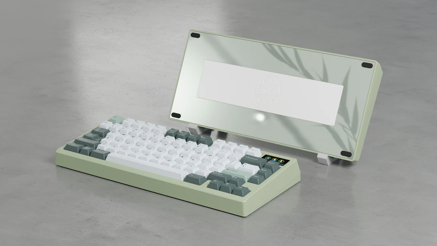 Zoom 75 Keyboard Review (2026)